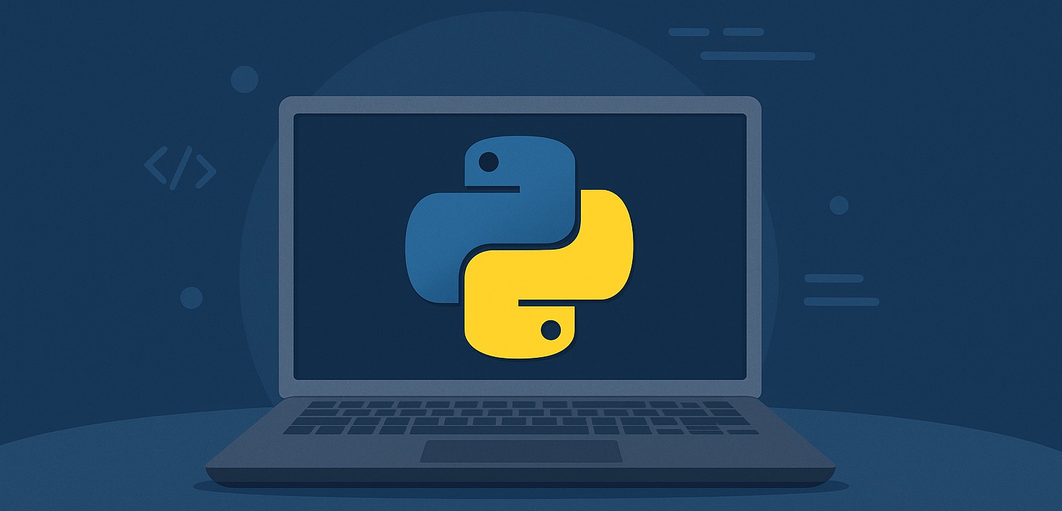 Seri bahasa pemrograman Python: #2 Instalasi Python | OpenSains