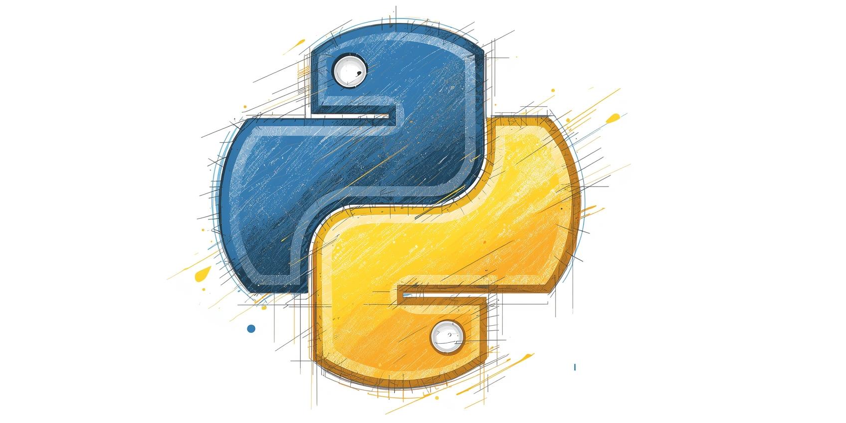 Seri bahasa pemrograman Python: #4 Struktur Kontrol | OpenSains